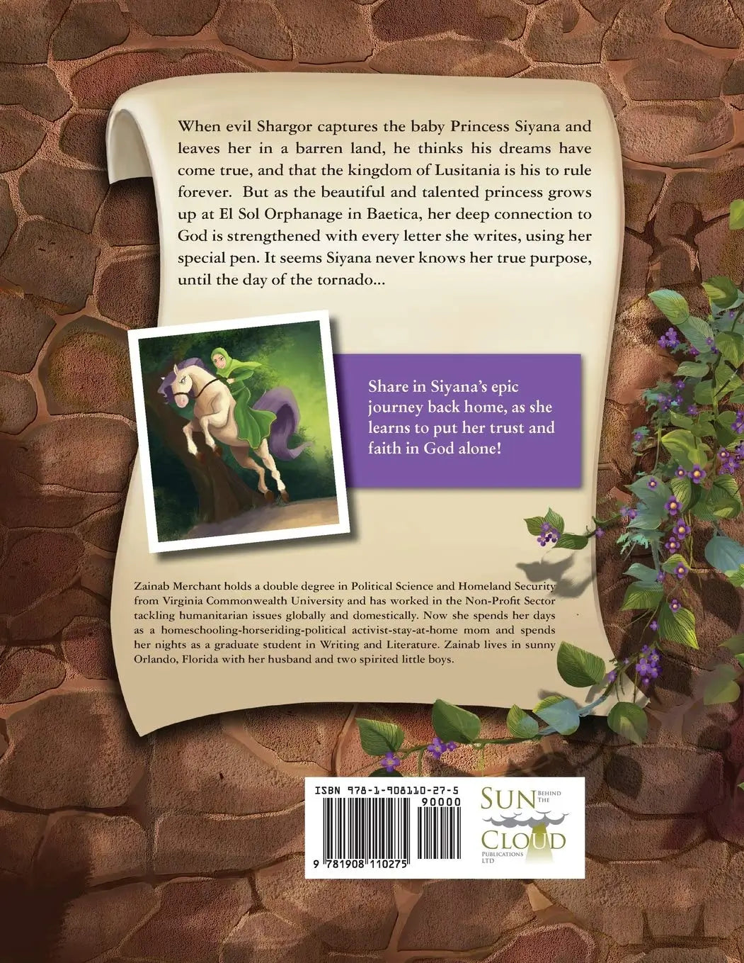 Princess Siyana's Pen – ShiaKids